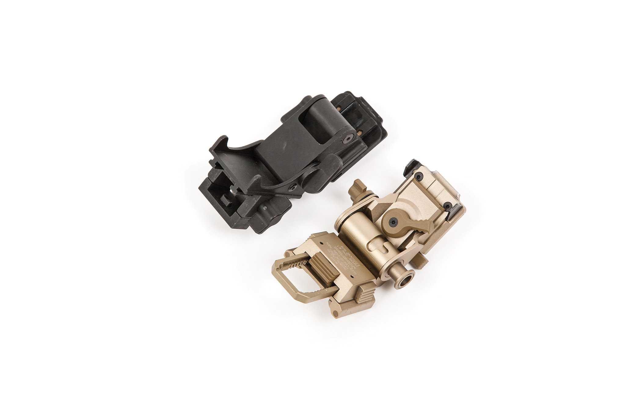 Head Start: Night Vision Helmet Setup Guide | RECOIL OFFGRID