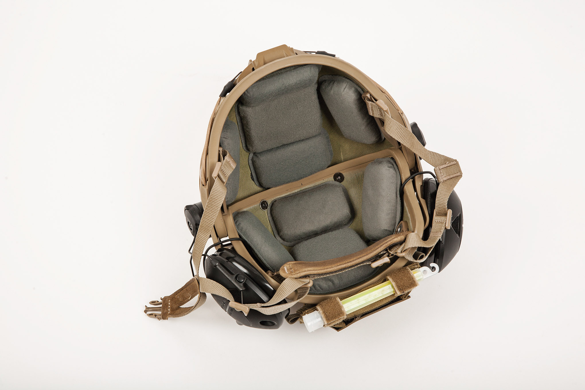 Head Start: Night Vision Helmet Setup Guide | RECOIL OFFGRID