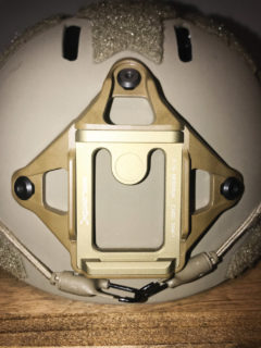 Head Start: Night Vision Helmet Setup Guide | RECOIL OFFGRID