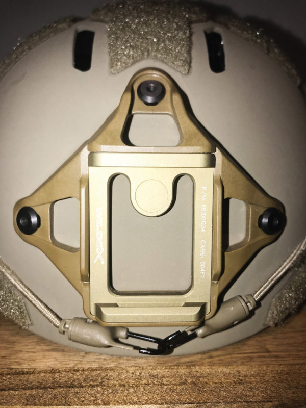 Head Start: Night Vision Helmet Setup Guide | RECOIL OFFGRID