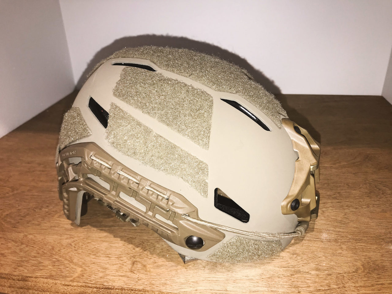 Head Start: Night Vision Helmet Setup Guide | RECOIL OFFGRID