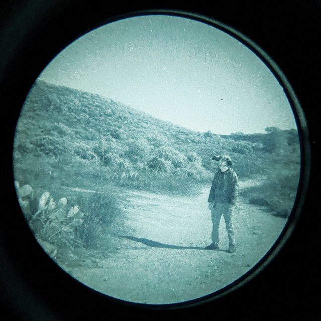 Head Start: Night Vision Helmet Setup Guide | RECOIL OFFGRID