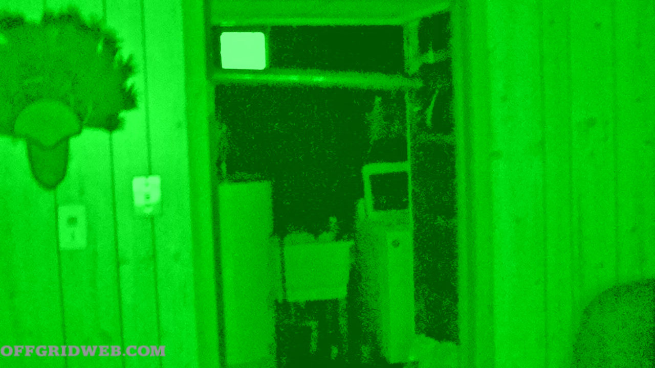 Sionyx Aurora Pro: Not Just Night Vision | RECOIL OFFGRID