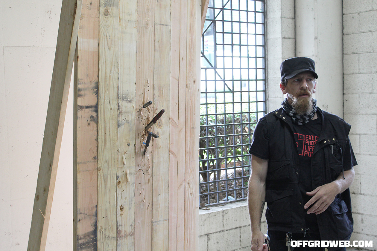 Protector Symposium 3.0 | RECOIL OFFGRID