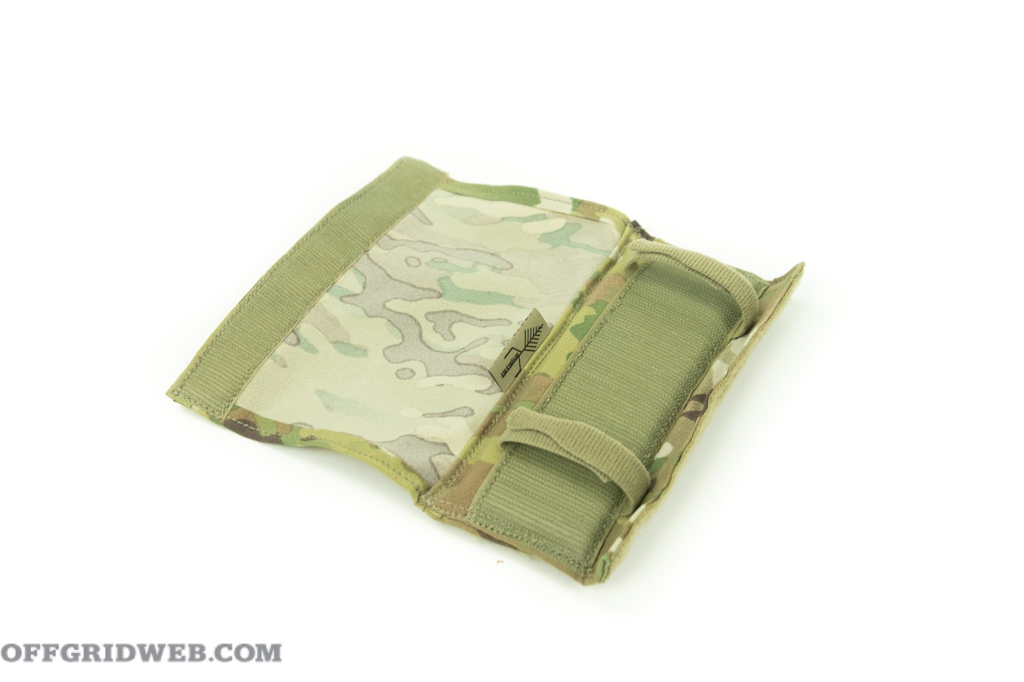 Arbor Arms Minuteman Plate Carrier Review: For the Athletic Professional