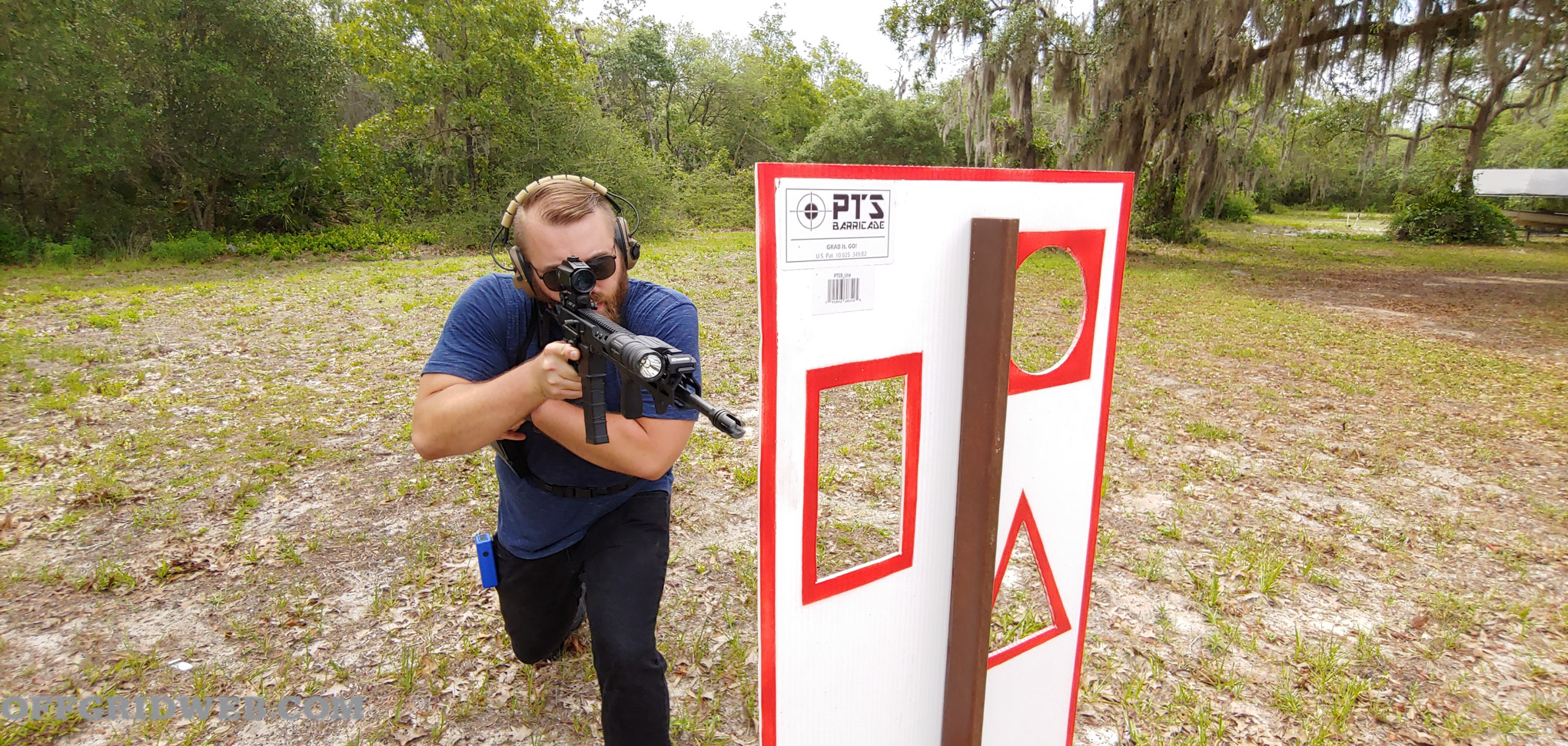 The Fenris Chest Rig - Moving Beyond Average | RECOIL OFFGRID