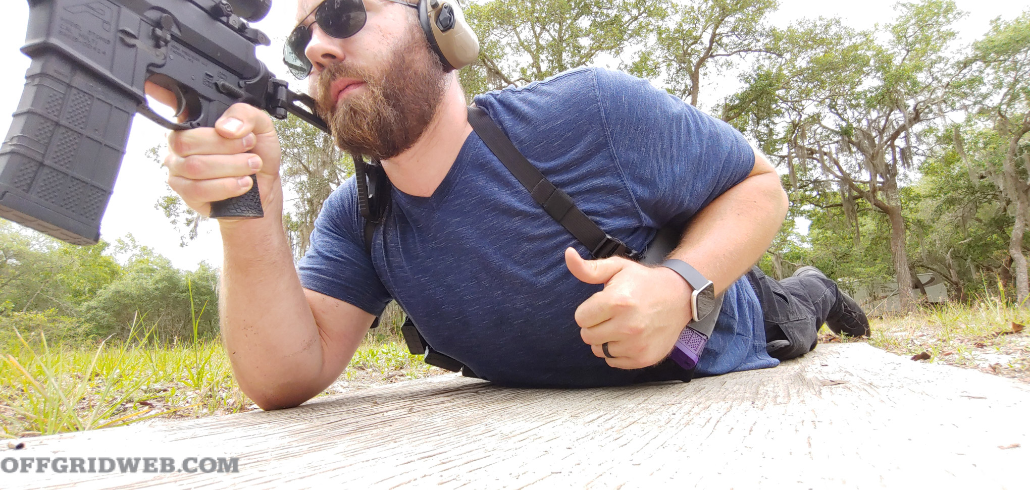 The Fenris Chest Rig - Moving Beyond Average | RECOIL OFFGRID