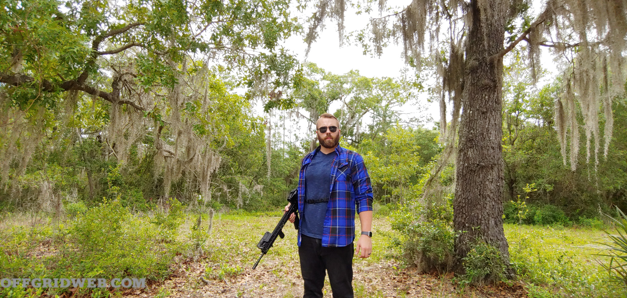 The Fenris Chest Rig - Moving Beyond Average | RECOIL OFFGRID