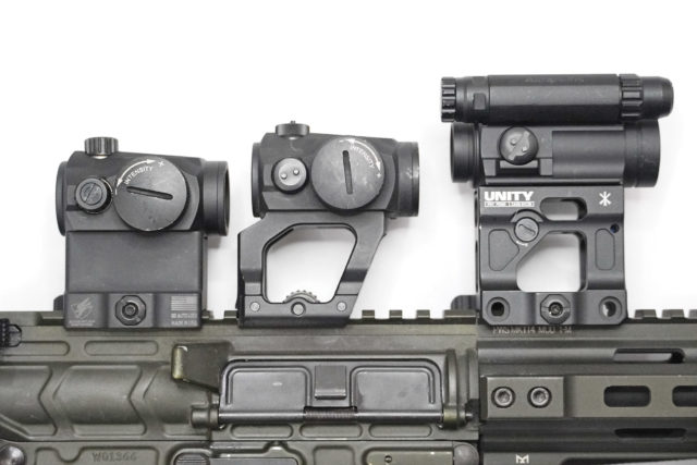 How to Set Up Your Rifle for Low-Light (or No-Light) Conditions