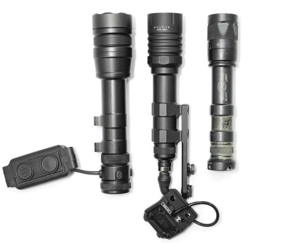 How to Set Up Your Rifle for Low-Light (or No-Light) Conditions