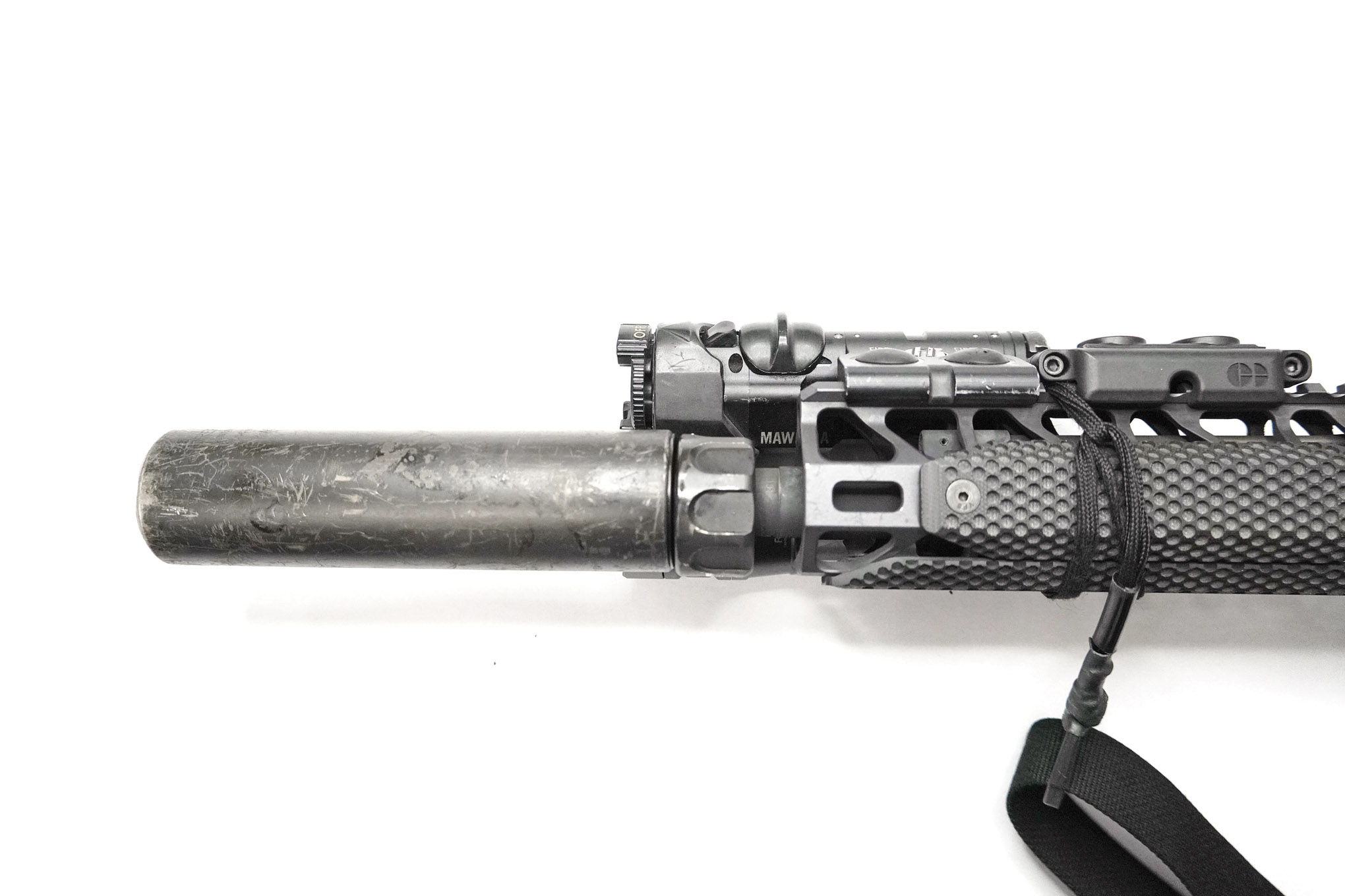 How to Set Up Your Rifle for Low-Light (or No-Light) Conditions