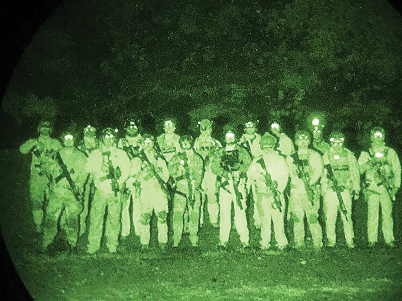 NODs and Night Vision Tubes: Evaluating what Counts | RECOIL OFFGRID