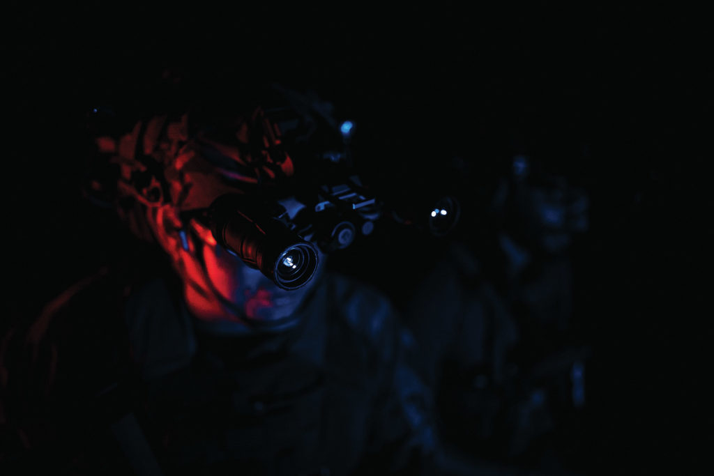 NODs and Night Vision Tubes: Evaluating what Counts | RECOIL OFFGRID