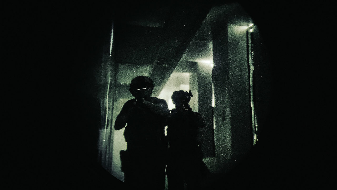 NODs and Night Vision Tubes: Evaluating what Counts | RECOIL OFFGRID