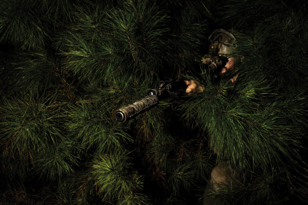 NODs and Night Vision Tubes: Evaluating what Counts | RECOIL OFFGRID