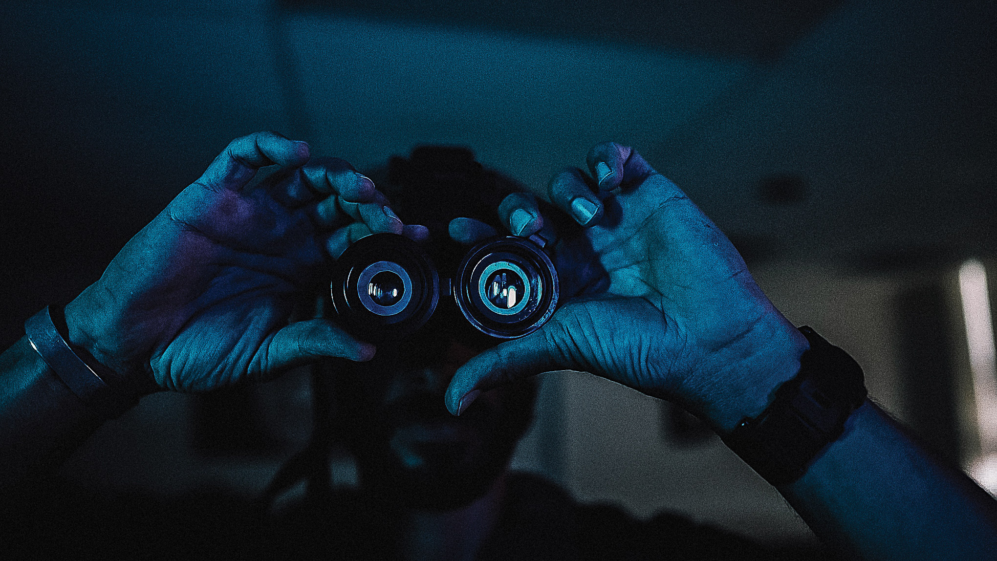 NODs and Night Vision Tubes: Evaluating what Counts | RECOIL OFFGRID