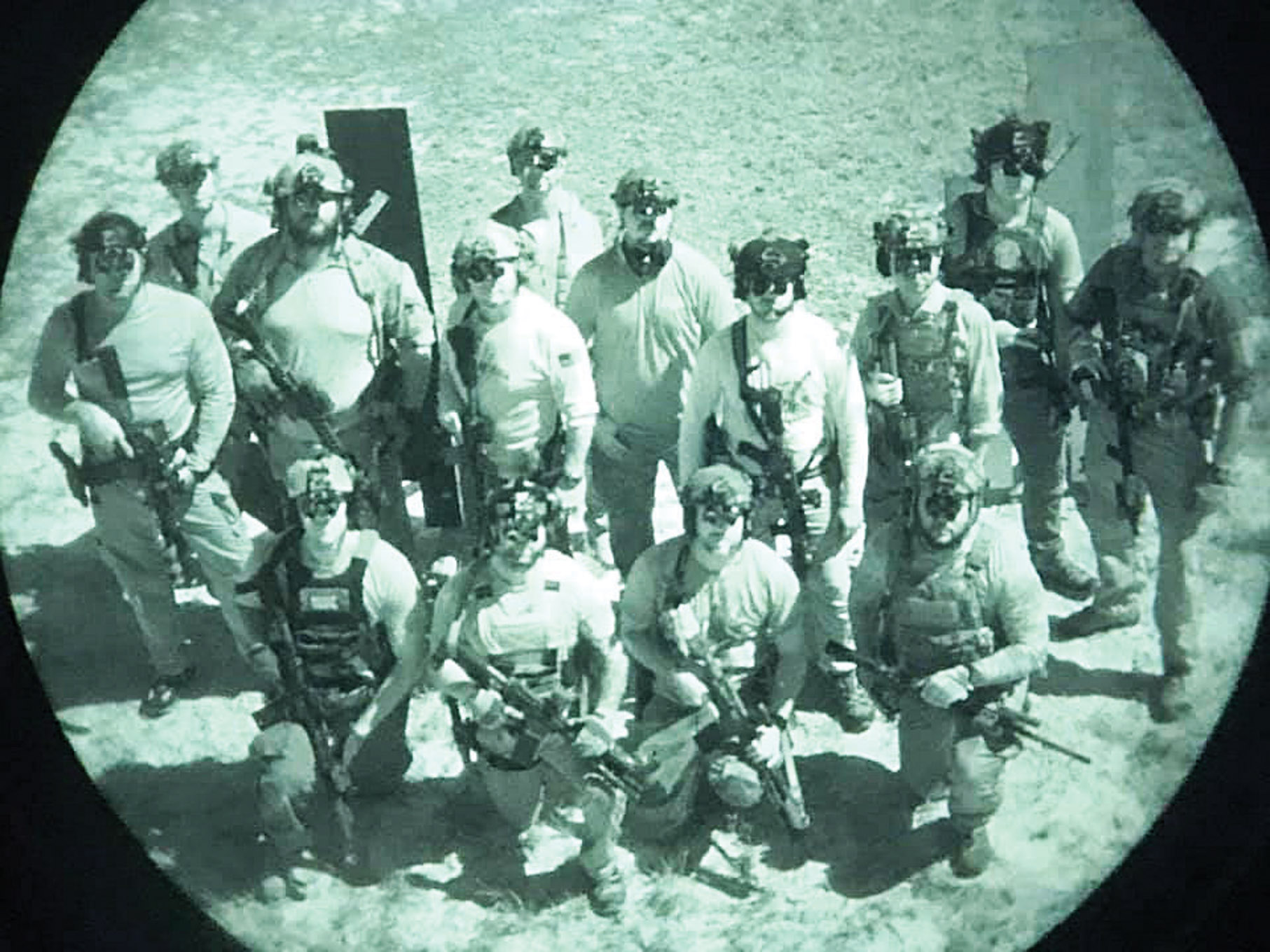 NODs and Night Vision Tubes: Evaluating what Counts | RECOIL OFFGRID