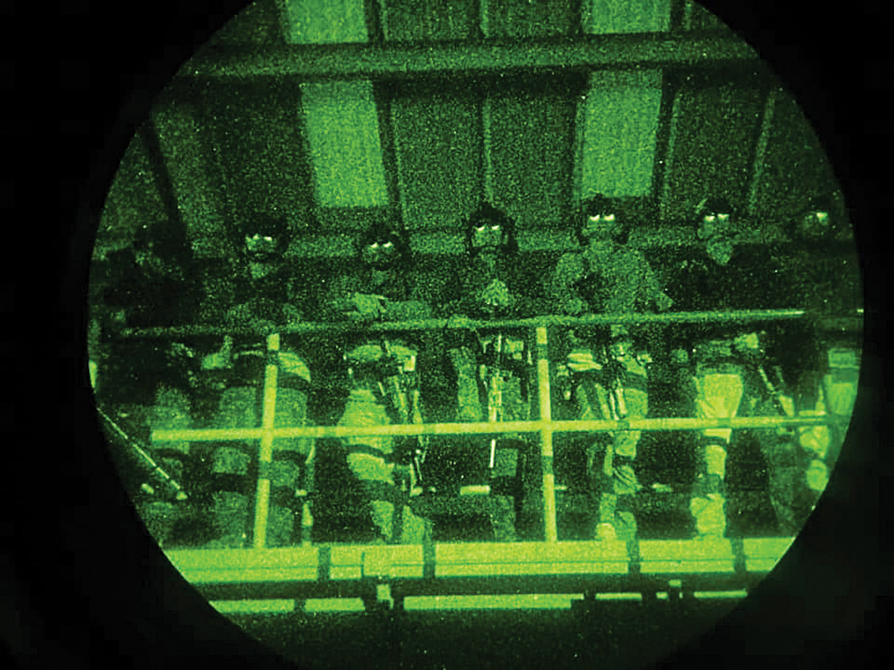 NODs and Night Vision Tubes: Evaluating what Counts | RECOIL OFFGRID