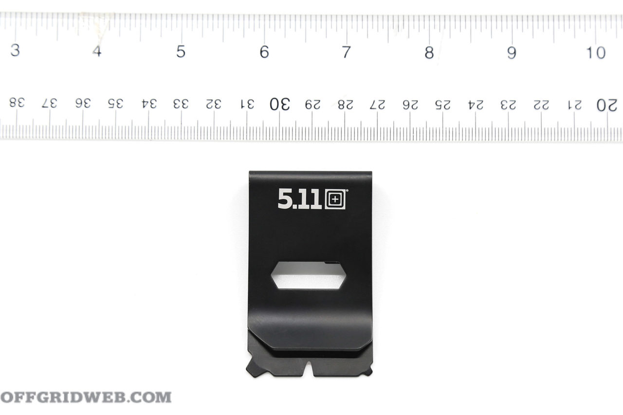 Money Clip: Pocket Preps | RECOIL OFFGRID