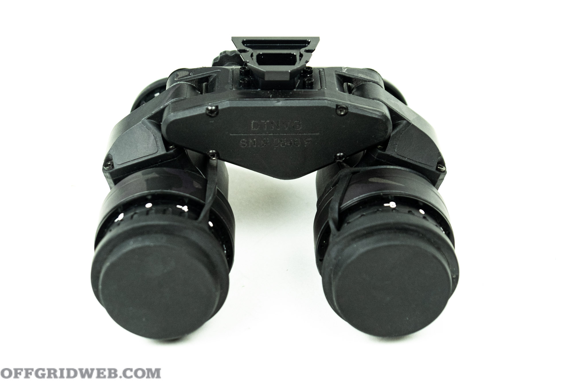 Night Vision Goggles: Staring into the Darkness | RECOIL OFFGRID