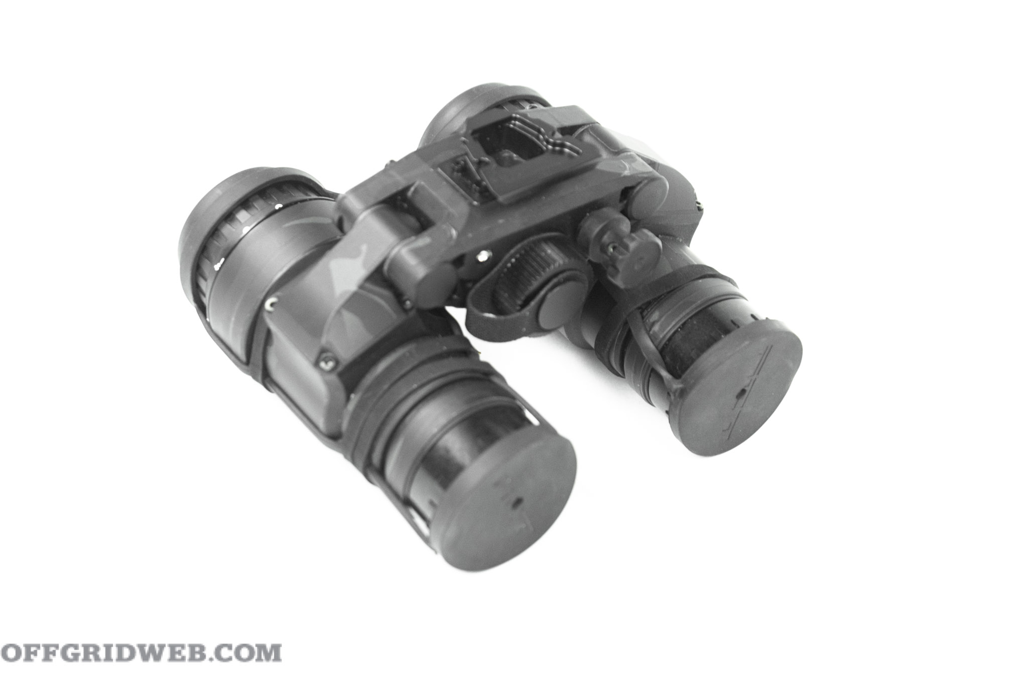 Night Vision Goggles: Staring into the Darkness | RECOIL OFFGRID