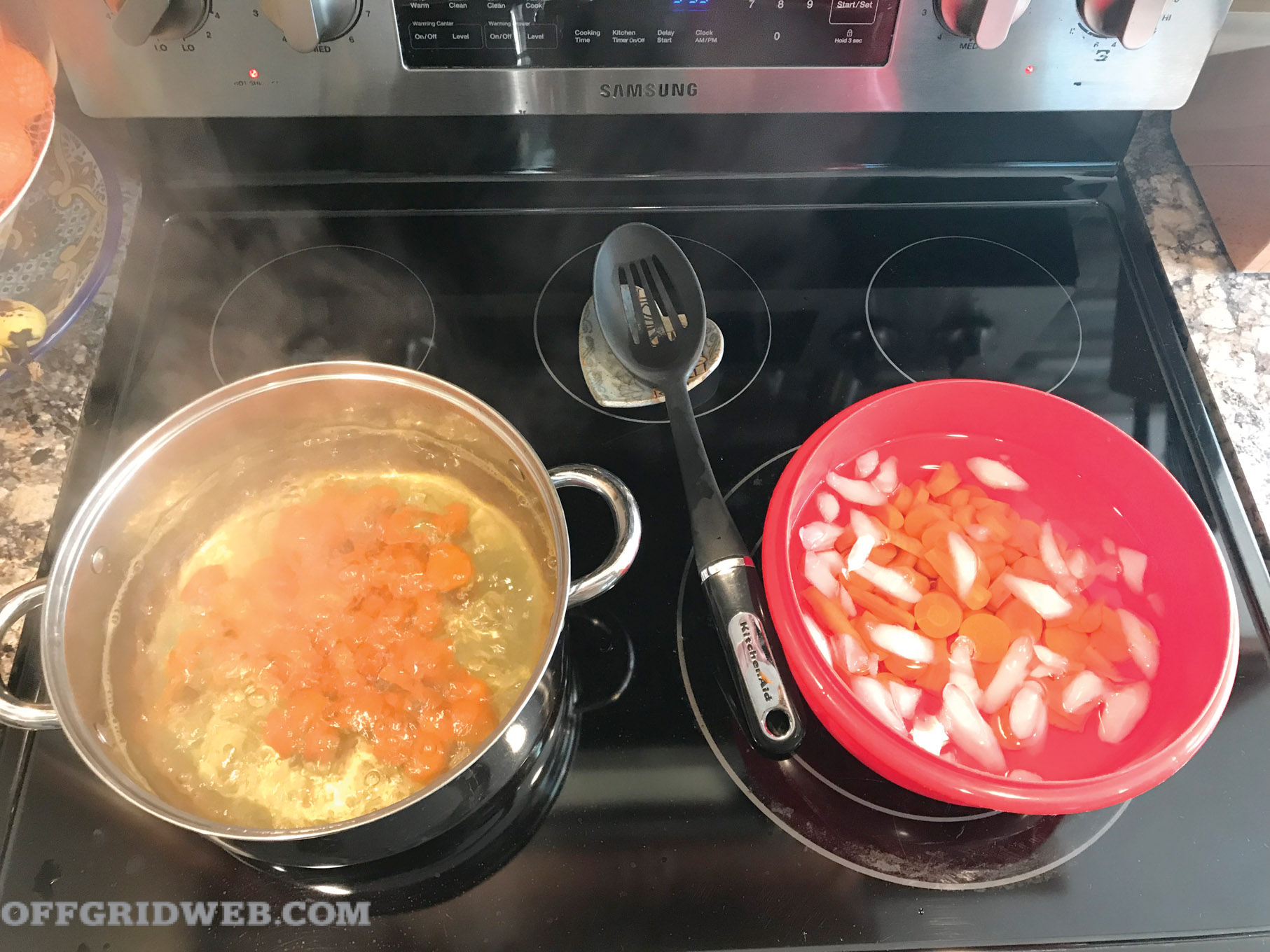 Dehydrating Food: A Survivalist's Guide | RECOIL OFFGRID