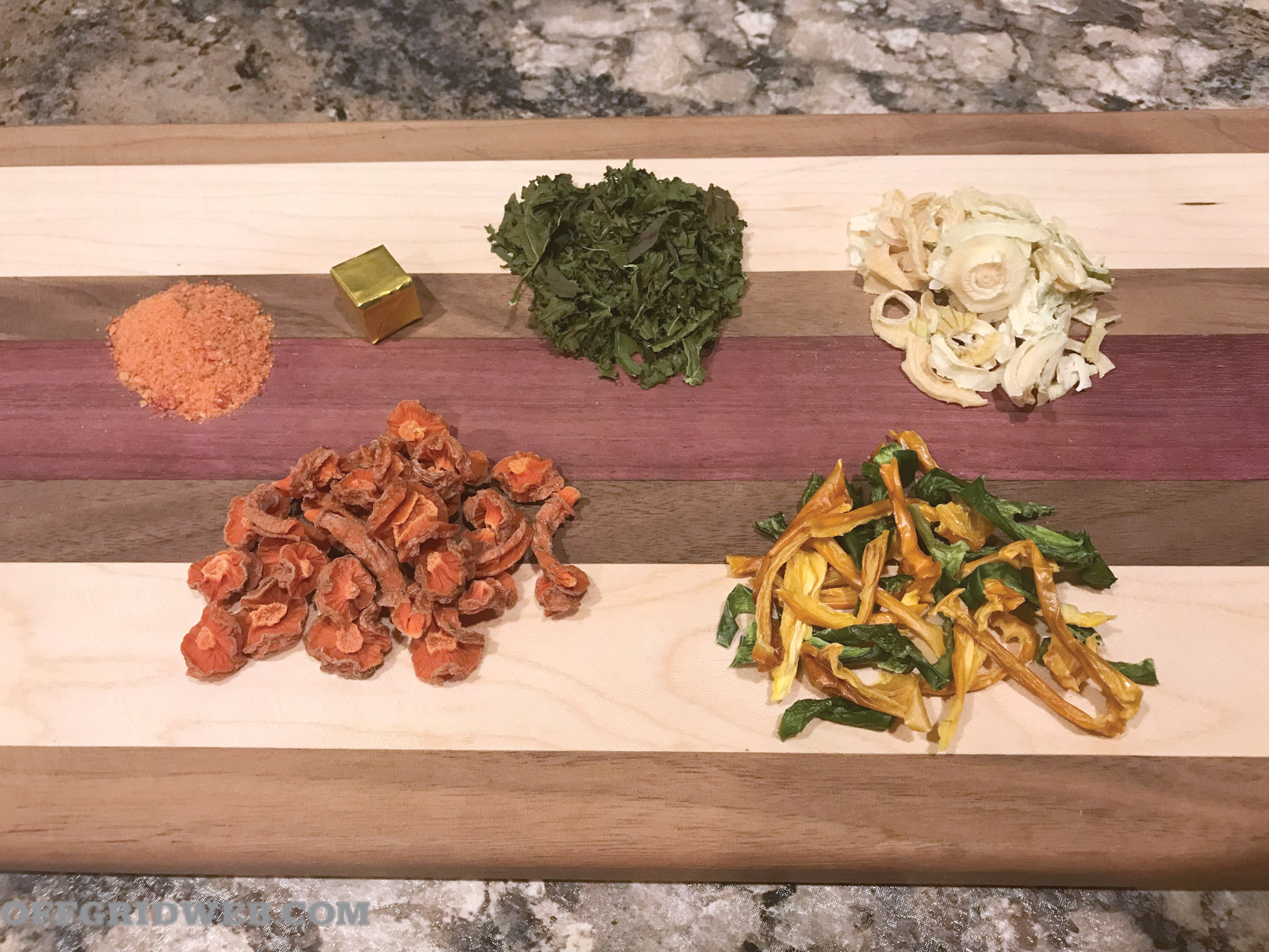 Dehydrating Food: A Survivalist's Guide | RECOIL OFFGRID