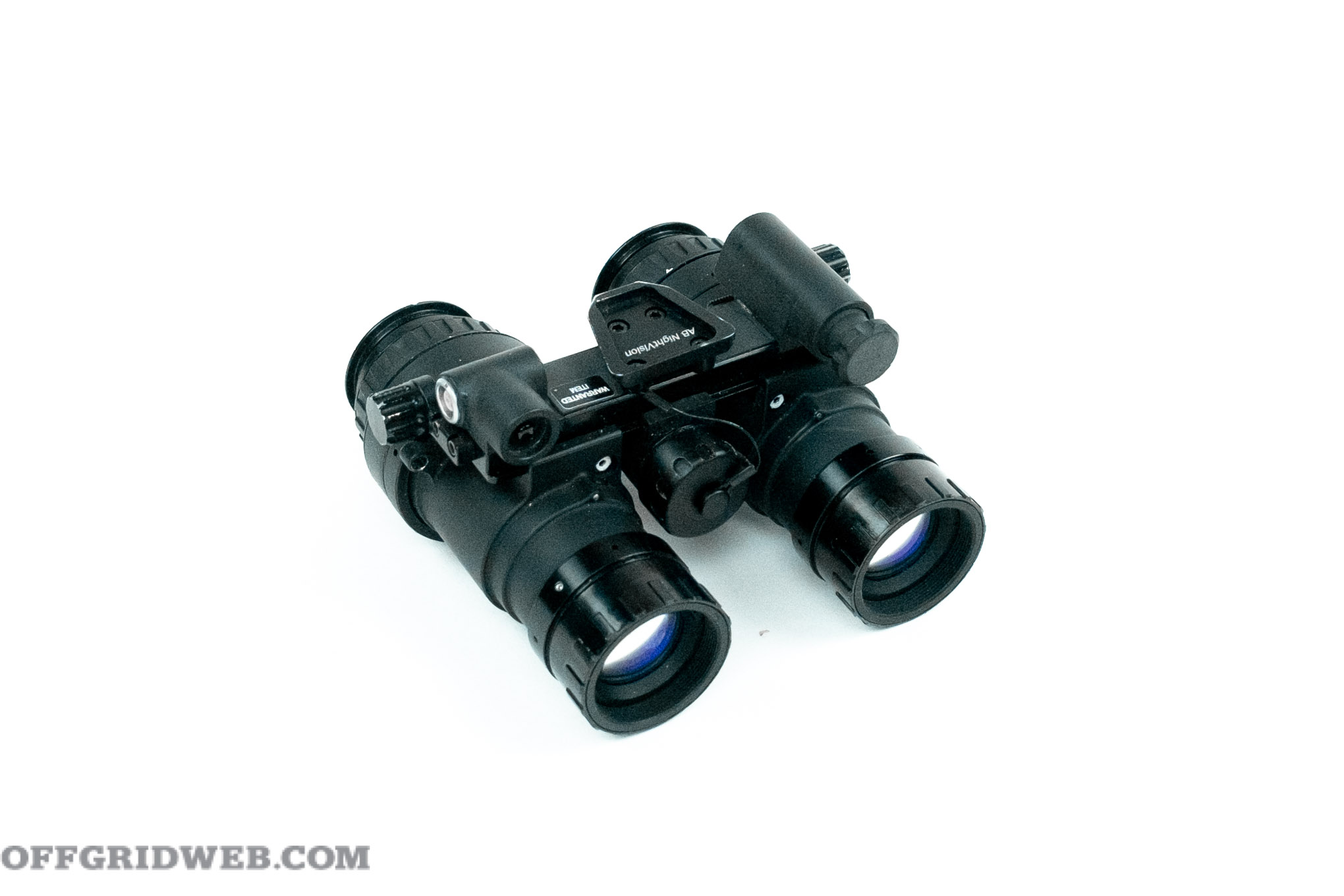 Night Vision Goggles: Staring into the Darkness | RECOIL OFFGRID