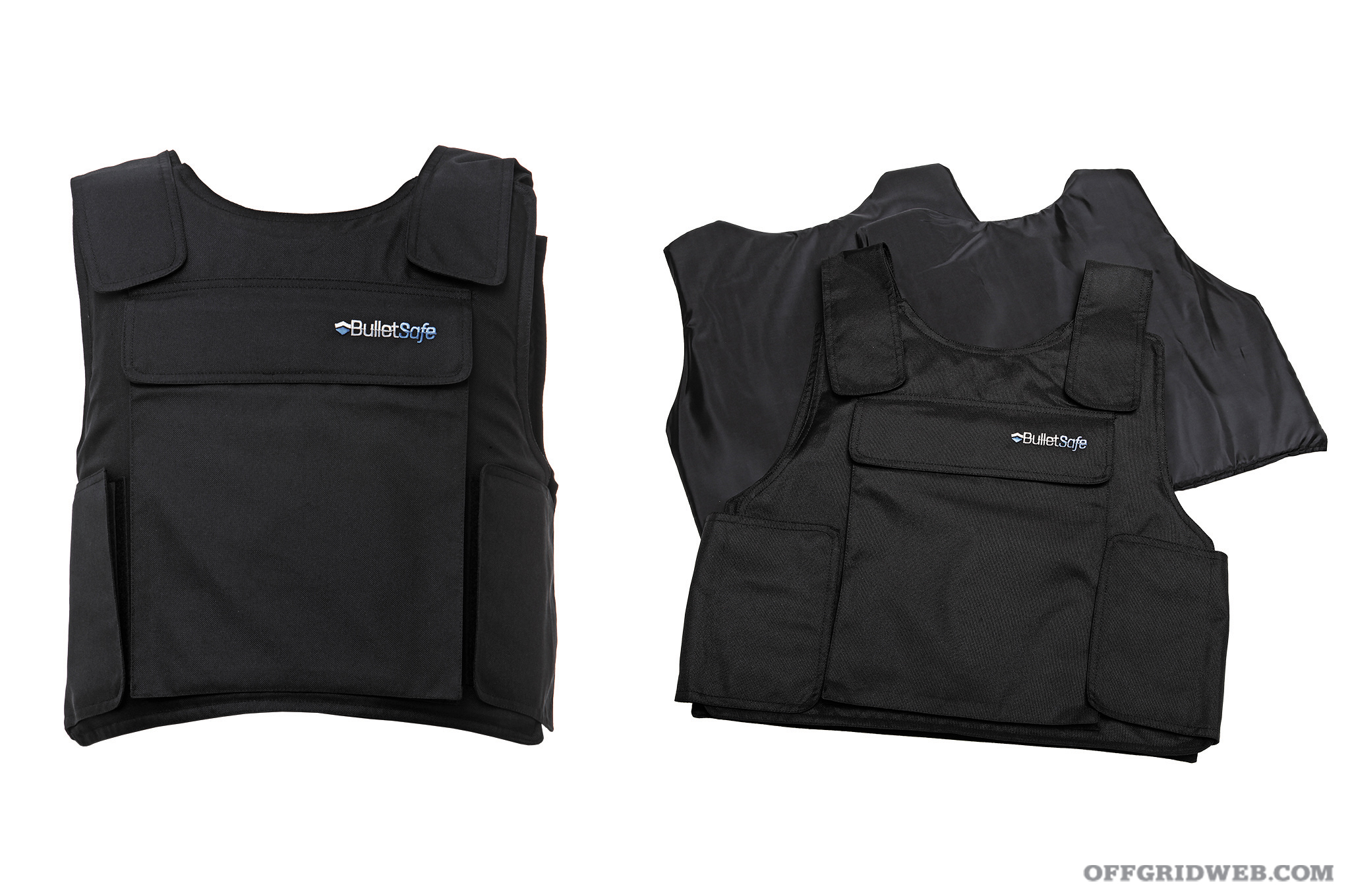 Bulletproof Vest vs Plate Carrier | RECOIL OFFGRID