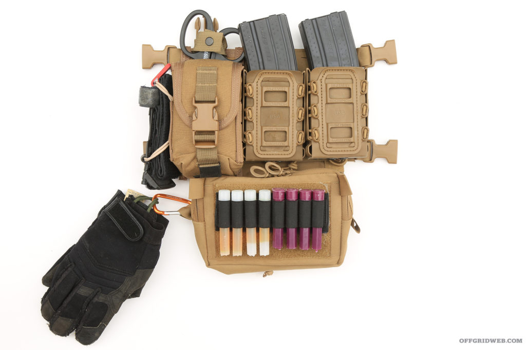 A Chest Rig for Every Occasion | RECOIL OFFGRID