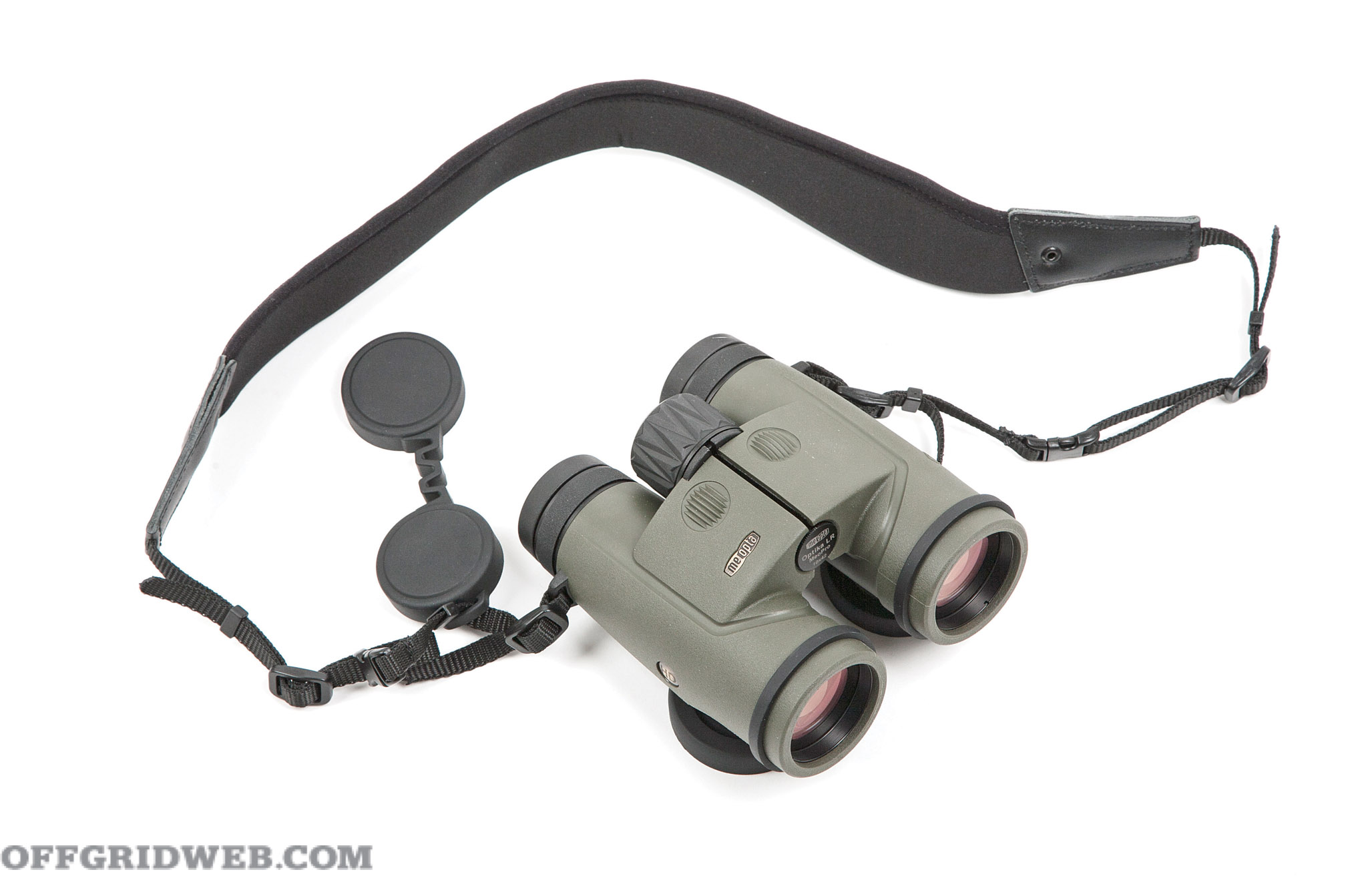 Binoculars Buyer's Guide: A Closer Look at 10x42 Binoculars | RECOIL ...