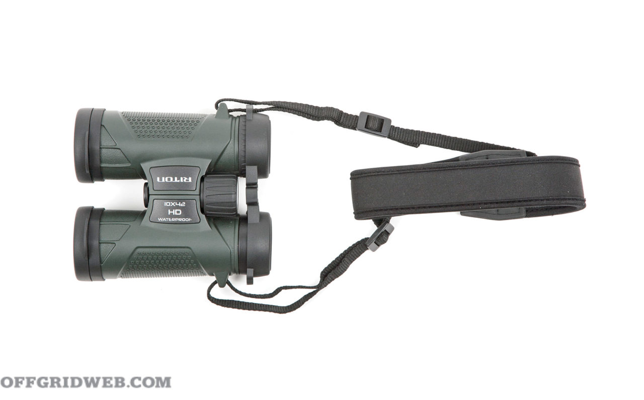 Binoculars Buyer's Guide: A Closer Look at 10x42 Binoculars | RECOIL ...