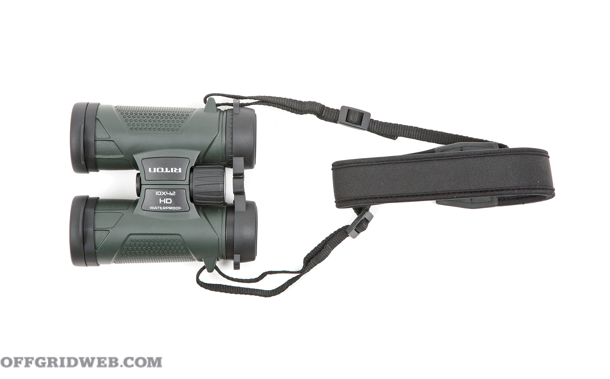 Binoculars Buyer's Guide: A Closer Look at 10x42 Binoculars | RECOIL ...