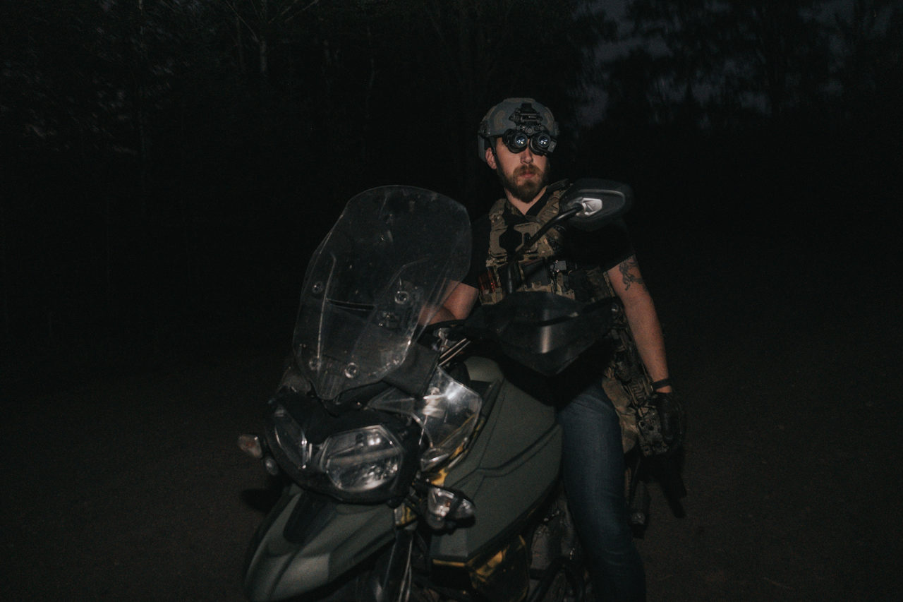 S&S Precision Plate Carriers, Chest Rig, and Illumination: More than ...