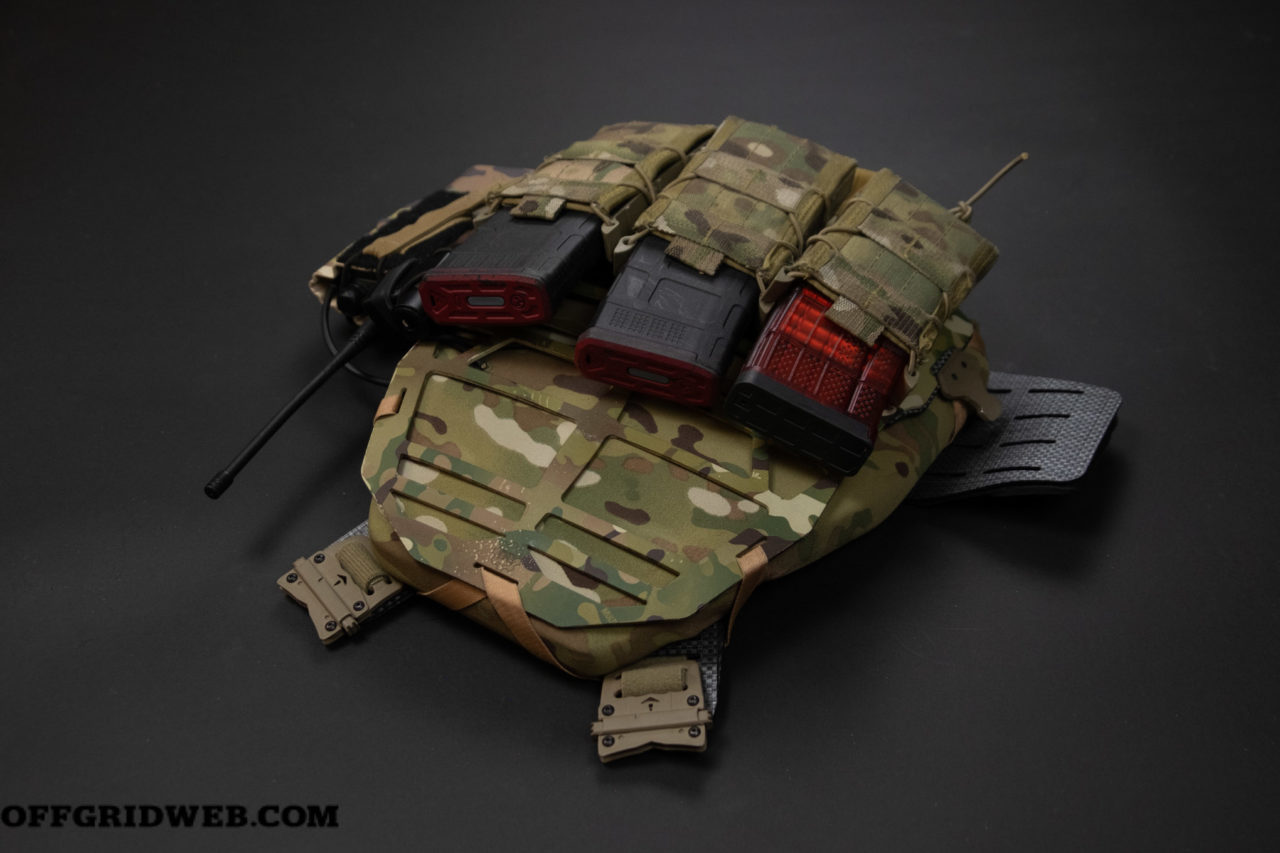 S&S Precision Plate Carriers, Chest Rig, and Illumination: More than ...