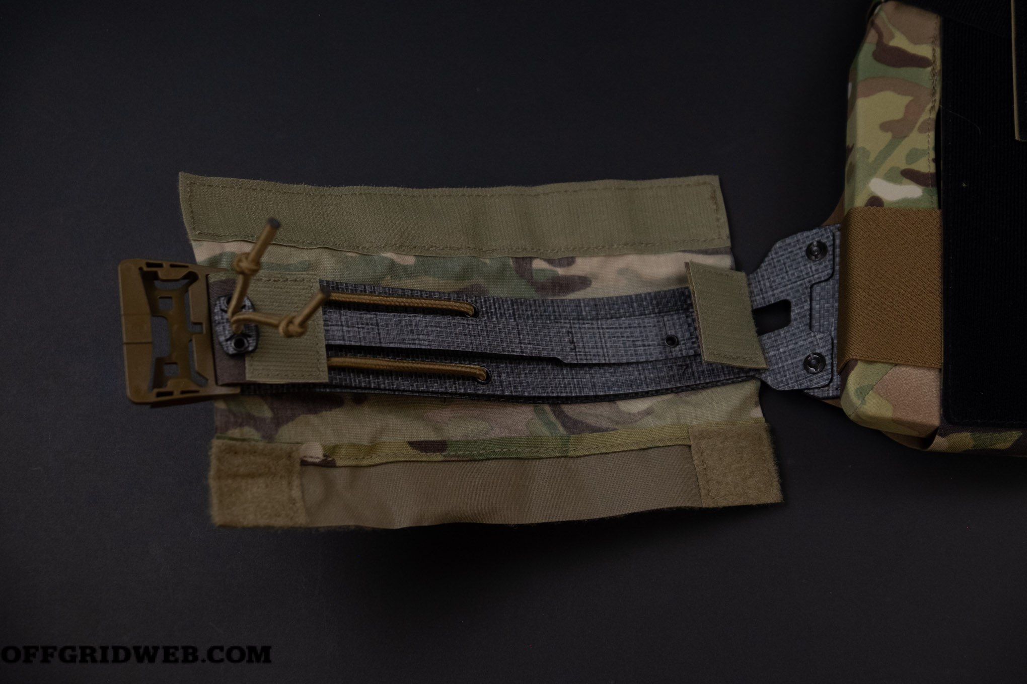 S&S Precision Plate Carriers, Chest Rig, and Illumination: More than ...