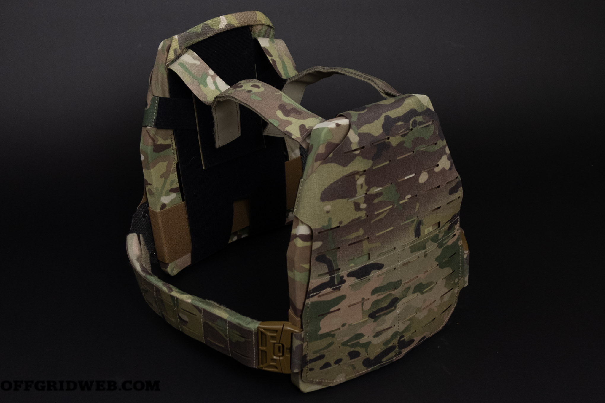 S&S Precision Plate Carriers, Chest Rig, and Illumination: More than ...
