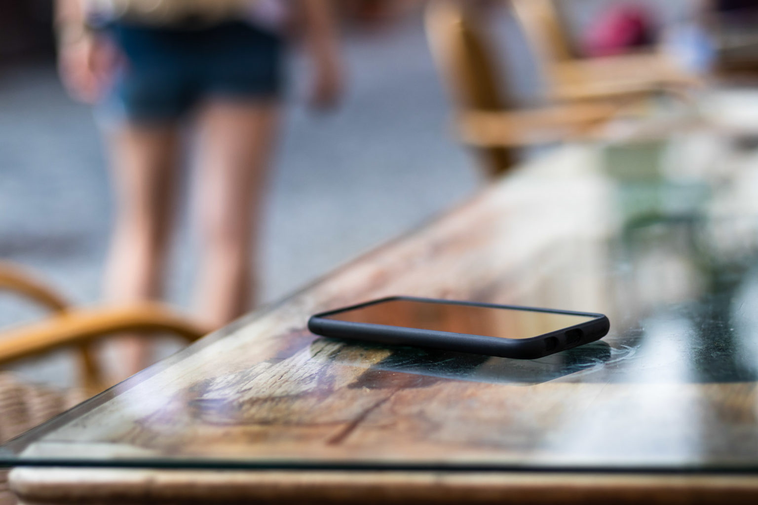 Burner Phone Basics: How to Set Up an Anonymous Prepaid Phone | RECOIL ...