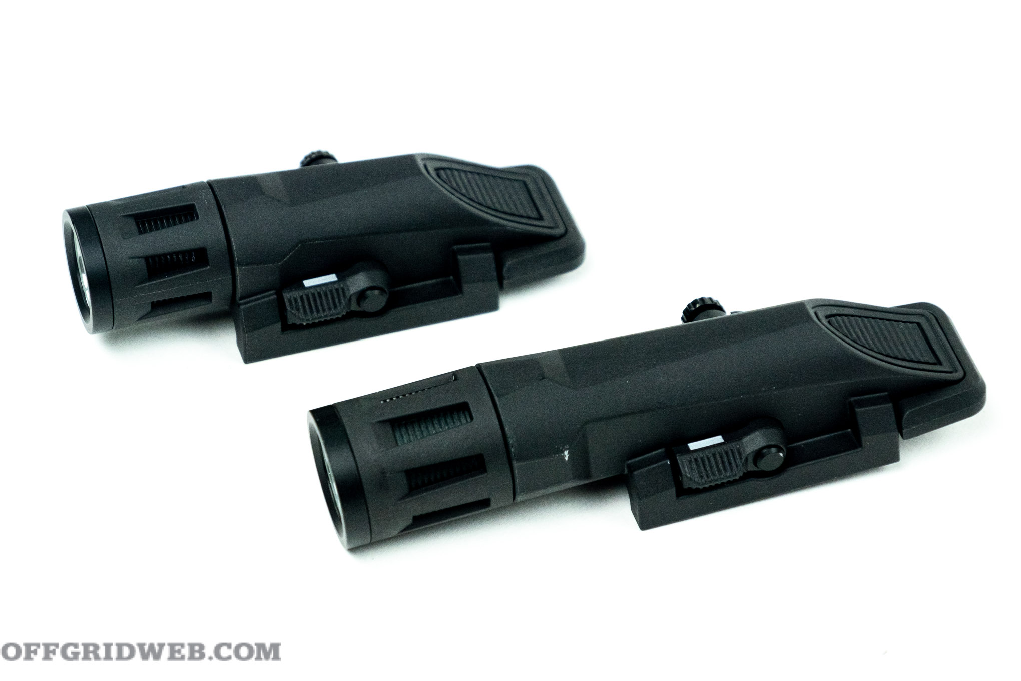 IR Illuminator: Part of a Complete Night Raid | RECOIL OFFGRID