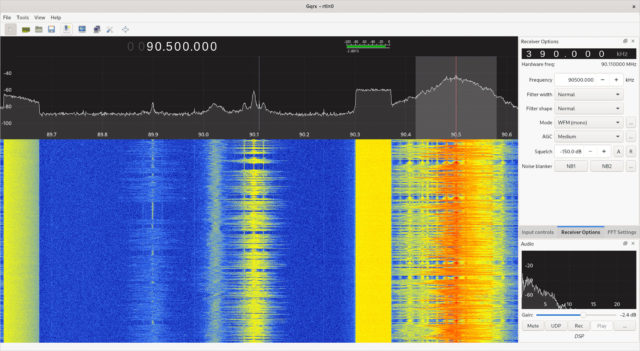 Intro to SDR: Software Defined Radio | RECOIL OFFGRID