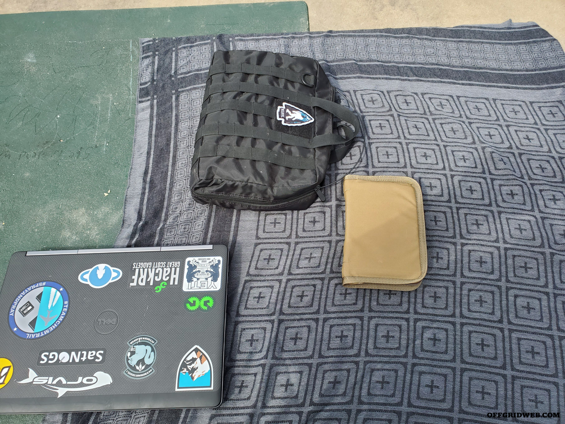 Intro to SDR: Software Defined Radio | RECOIL OFFGRID