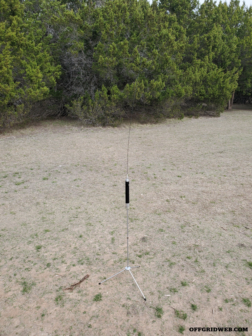 Intro to SDR: Software Defined Radio | RECOIL OFFGRID