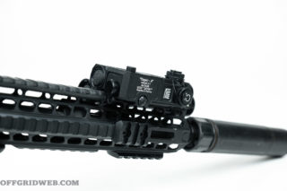 Russian Laser Light Show: Zenitco Perst 3 and Perst 4 | RECOIL OFFGRID