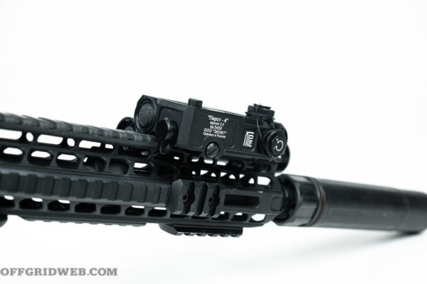 Russian Laser Light Show: Zenitco Perst 3 and Perst 4 | RECOIL OFFGRID