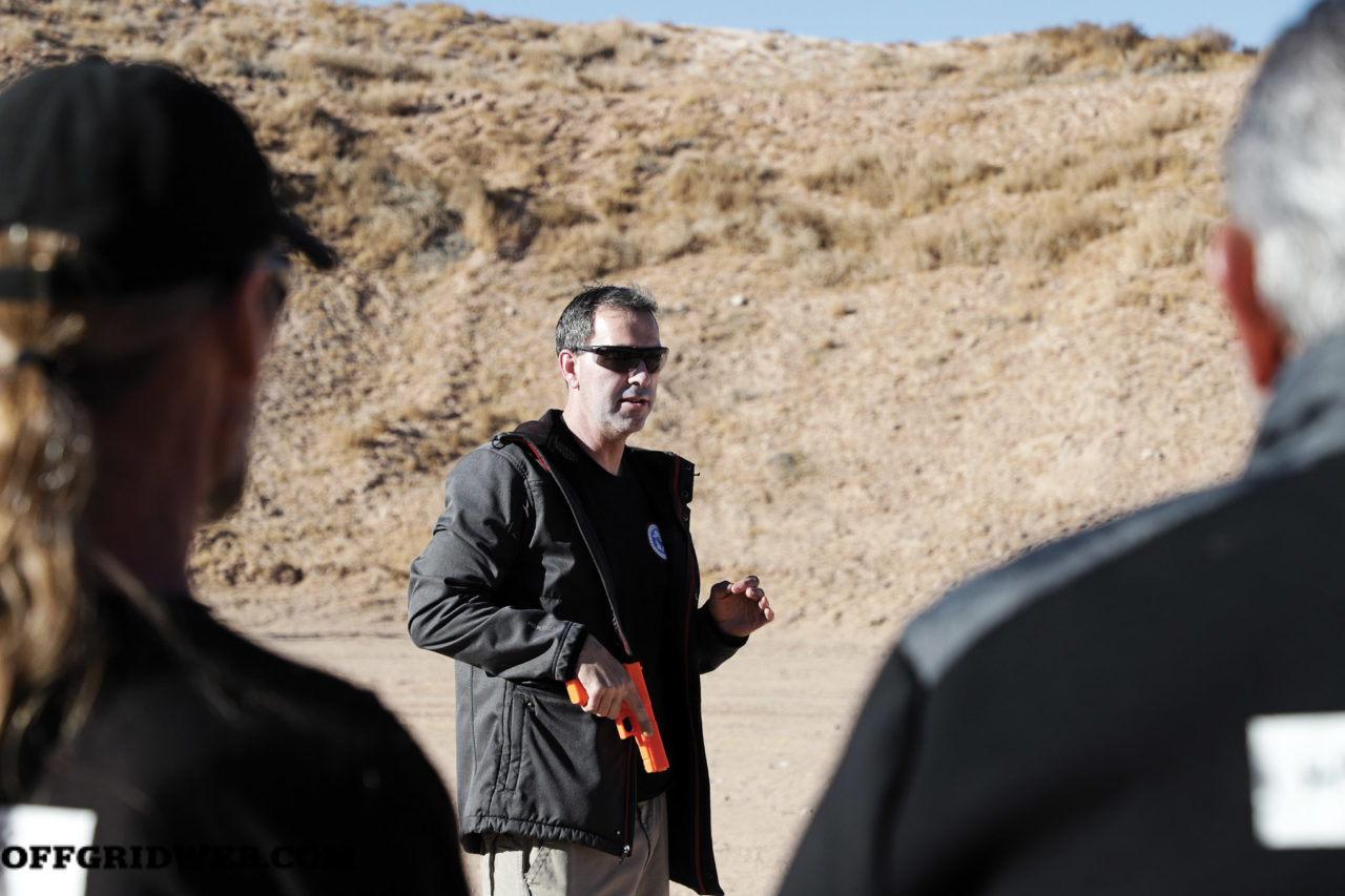 Spy Week with Jason Hanson: Survival Lessons from a Former CIA Officer
