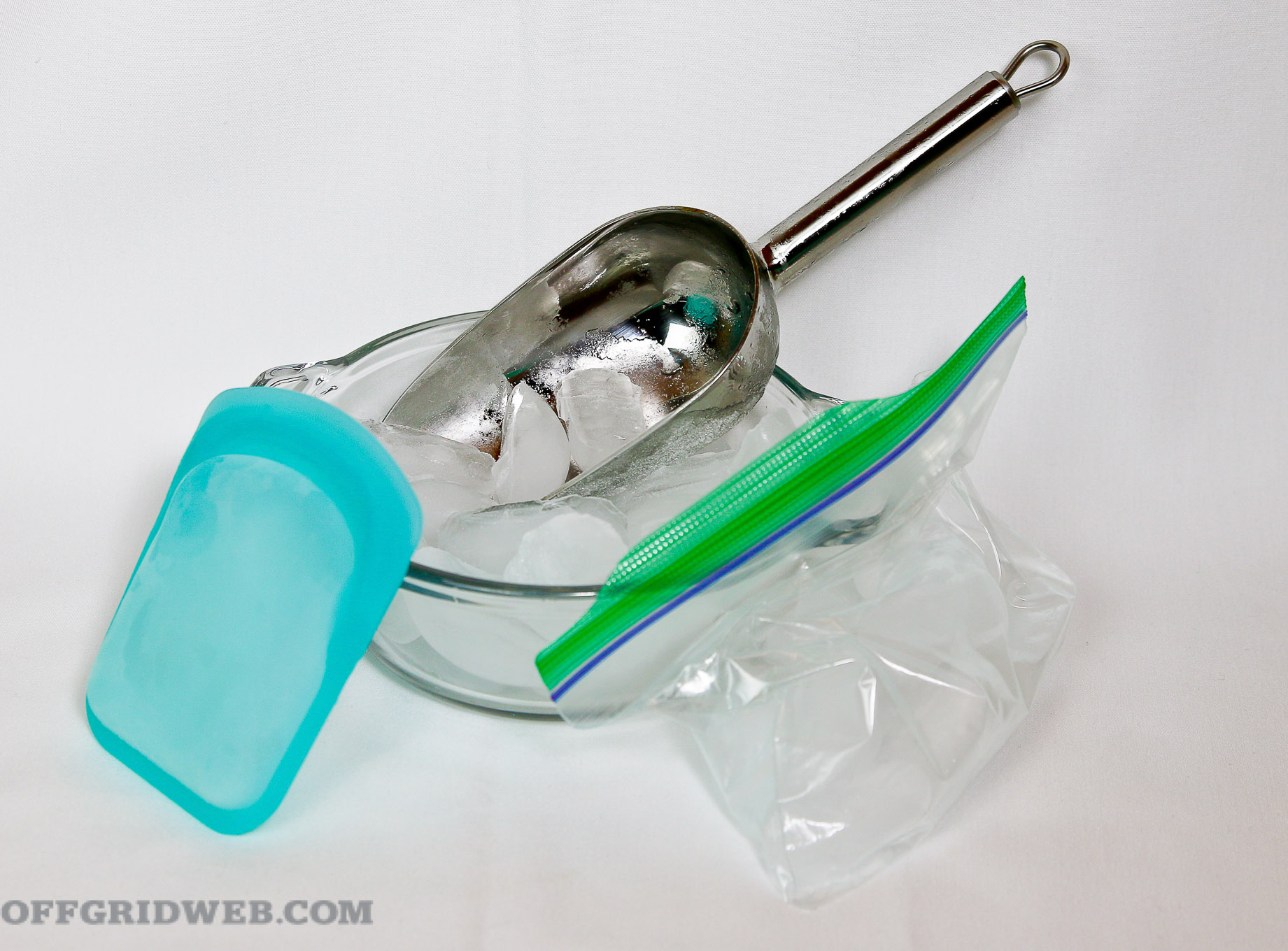 Stop The Bleeding: A Guide to Hemostatic Agent Choices | RECOIL OFFGRID