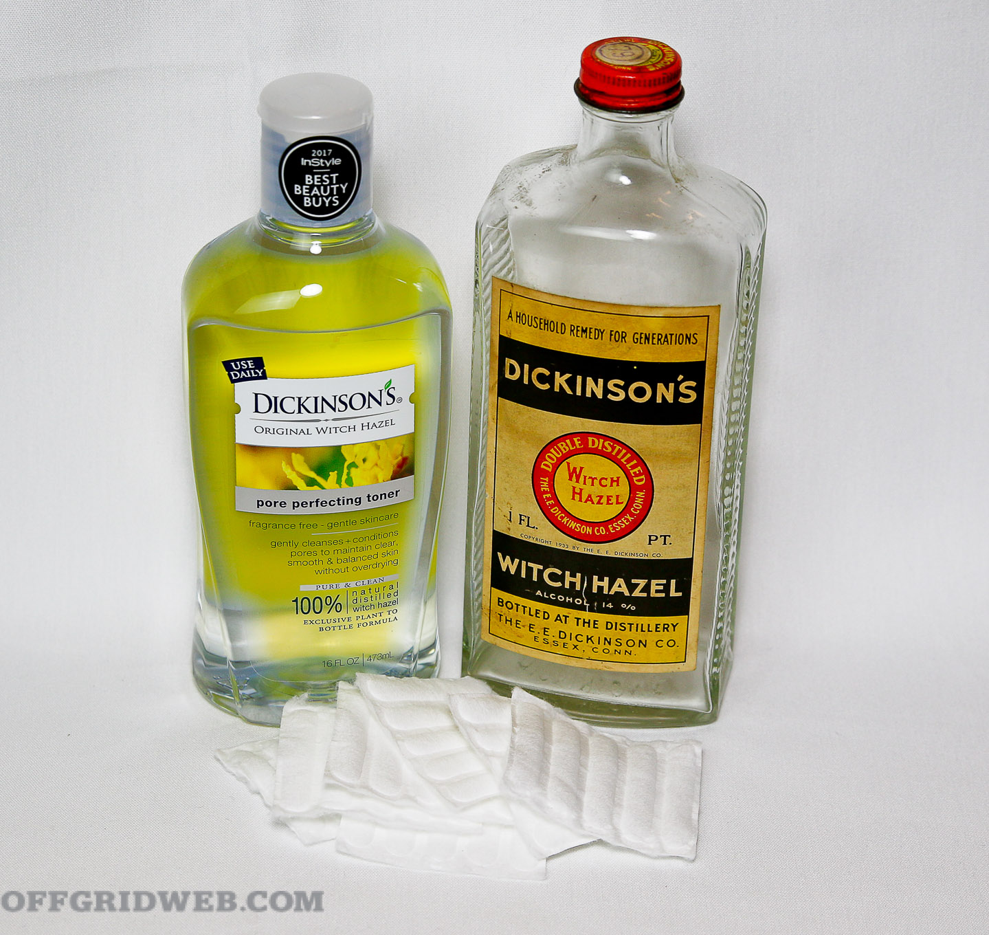 Stop The Bleeding: A Guide to Hemostatic Agent Choices | RECOIL OFFGRID