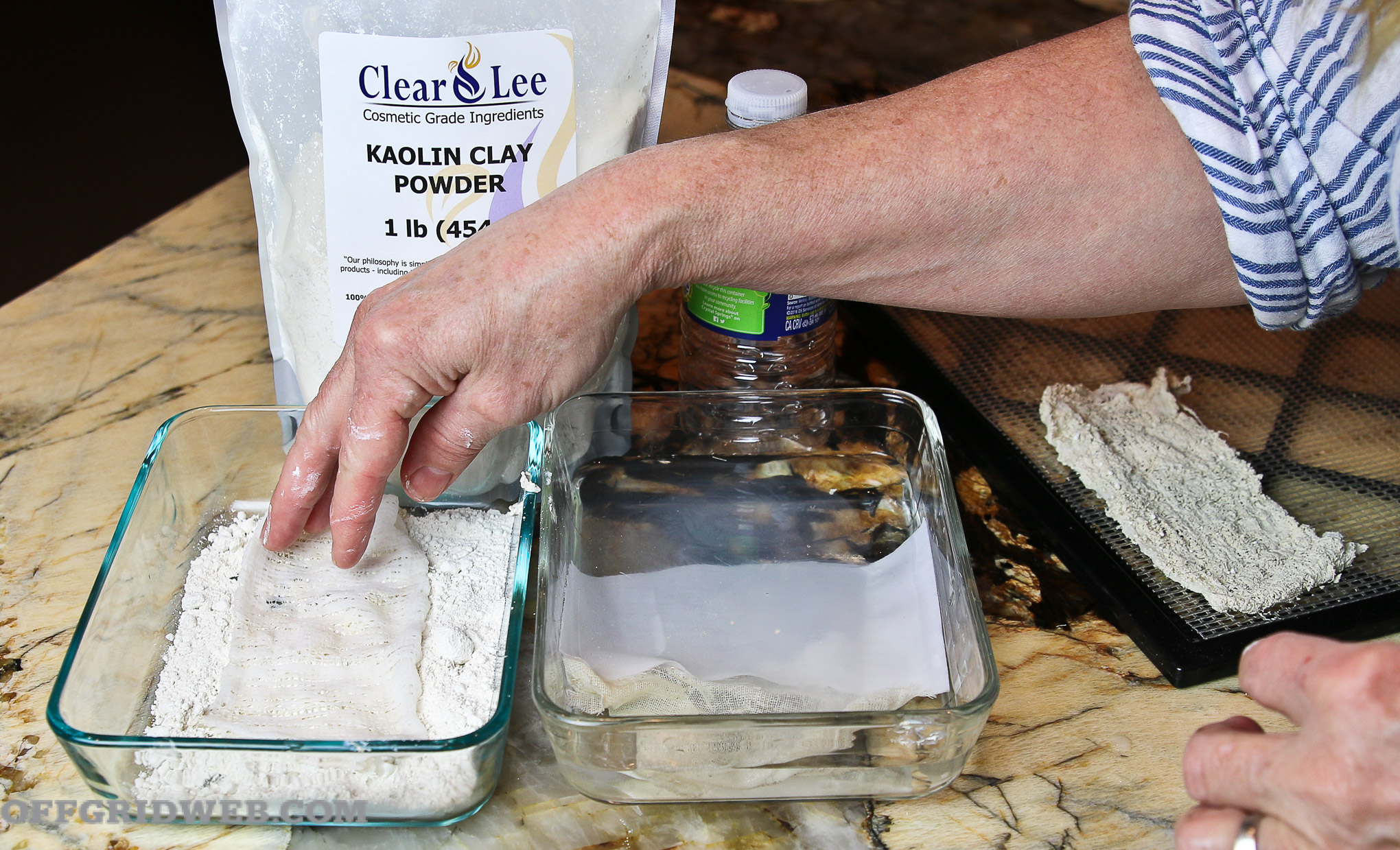 Stop The Bleeding: A Guide to Hemostatic Agent Choices | RECOIL OFFGRID