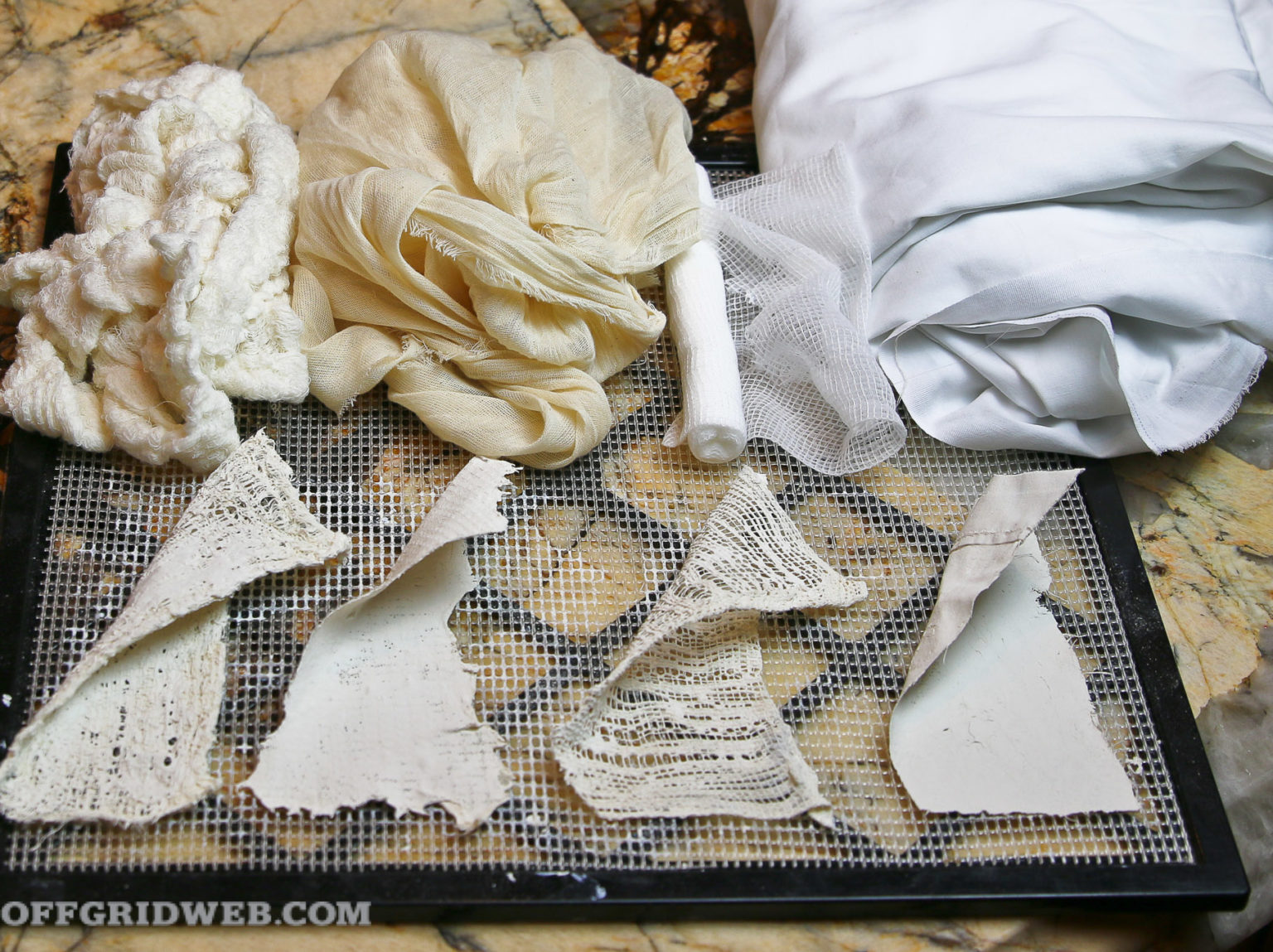 Stop The Bleeding: A Guide to Hemostatic Agent Choices | RECOIL OFFGRID