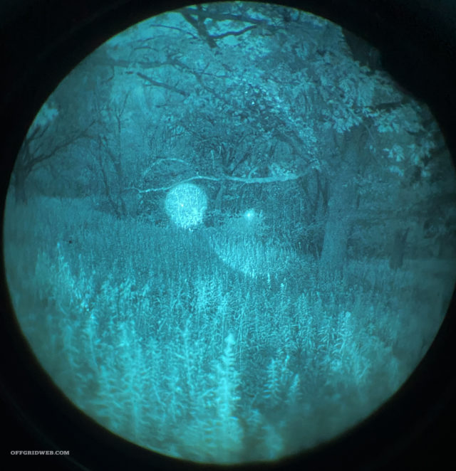 Russian Laser Light Show: Zenitco Perst 3 and Perst 4 | RECOIL OFFGRID